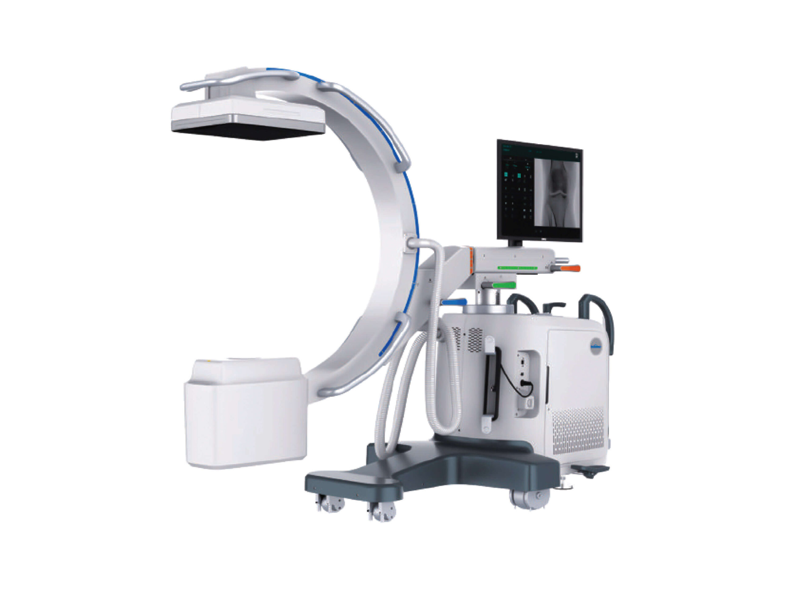 Radiology & Imaging | Medsol