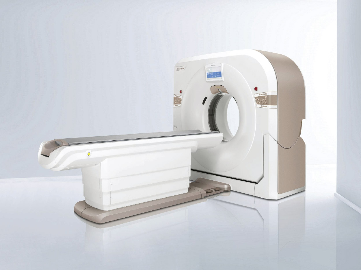 Radiology & Imaging | Medsol