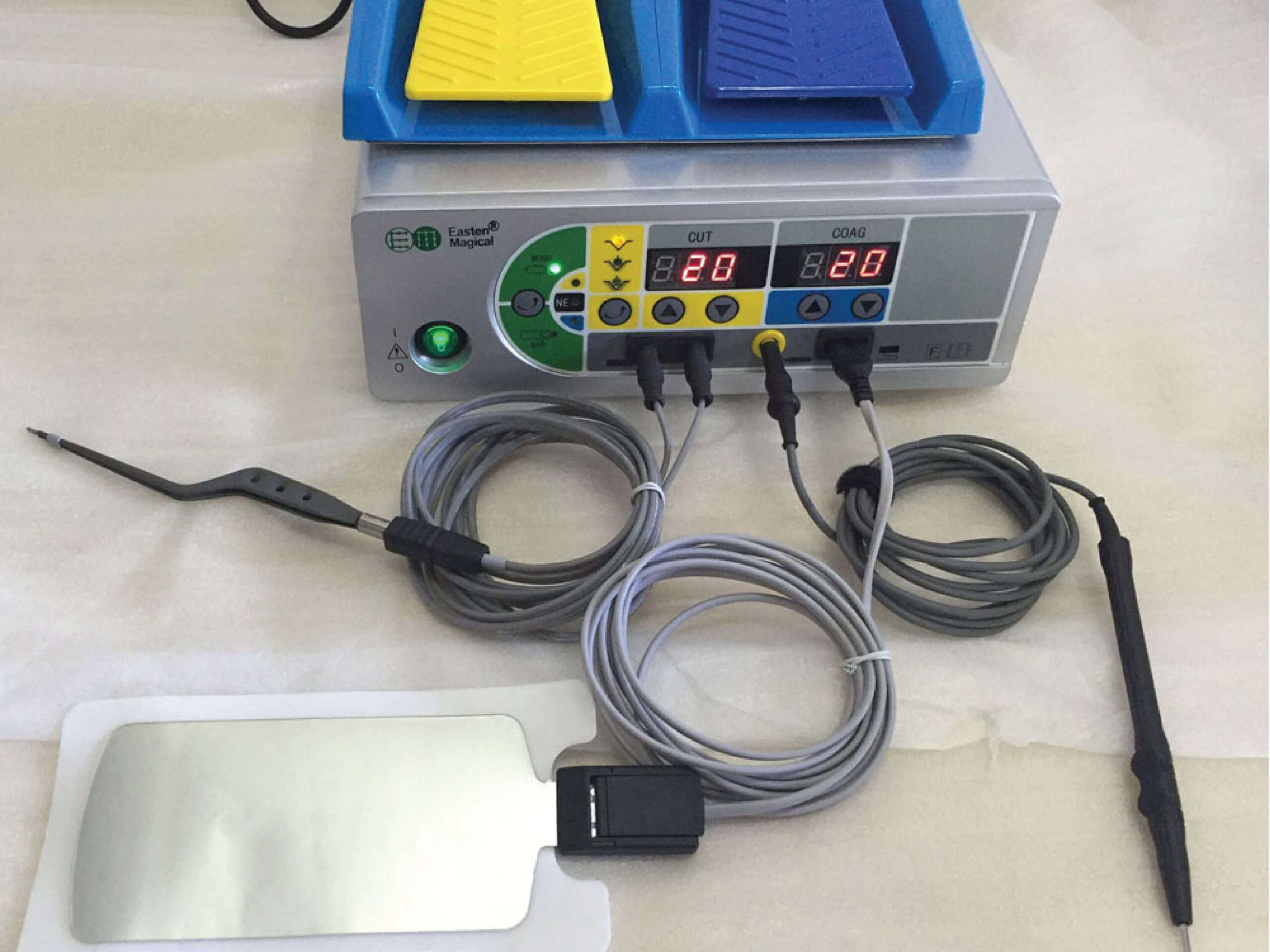 OT Equipment | Medsol