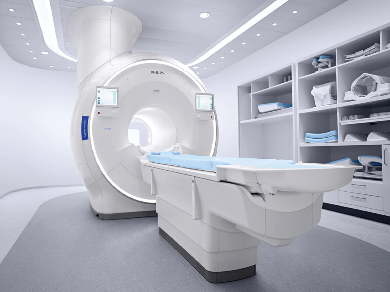 Radiology & Imaging | Medsol