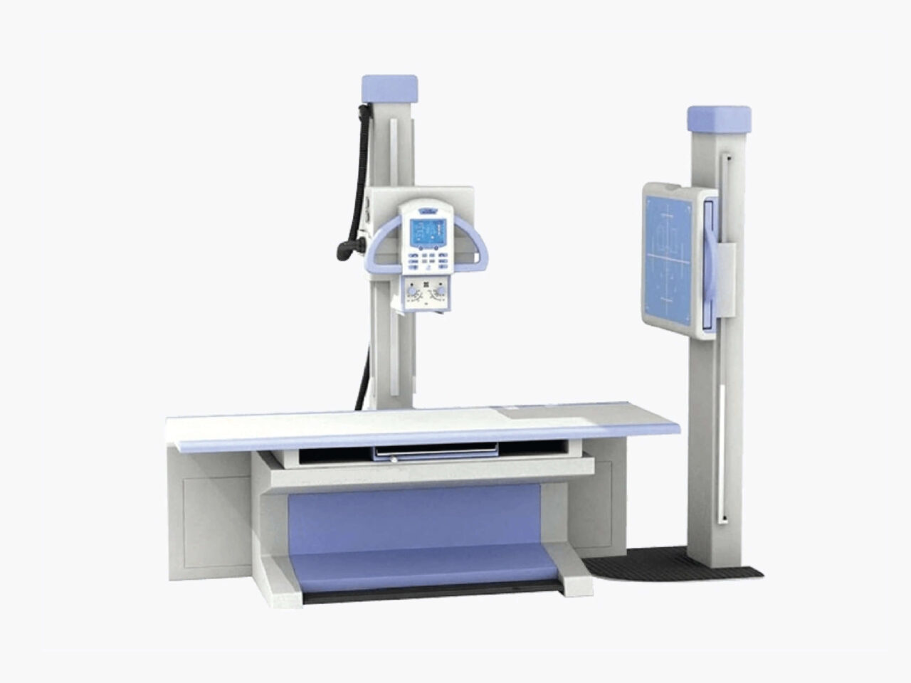 Radiology & Imaging | Medsol